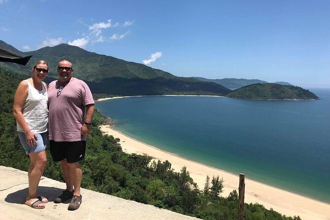 Private Car from Hue To Hoi an with English Speaking Driver - Overview of the Trip Experience
