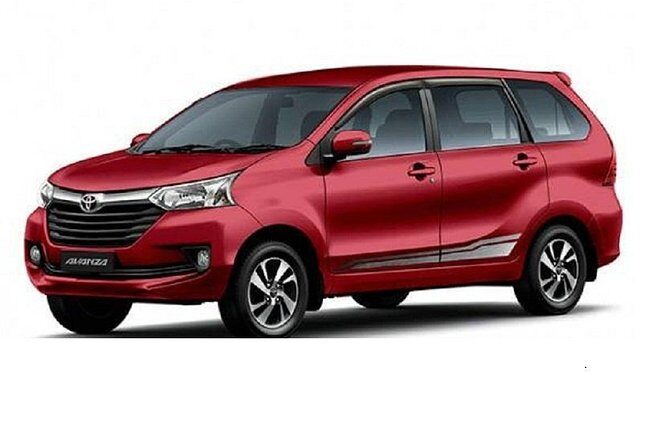 Private Car From Senaru To Senggigi/Senggigi To Senaru - Pickup and Vehicle Comfort