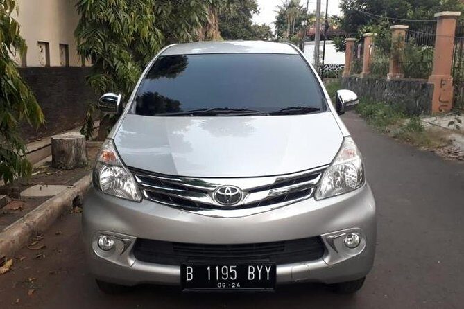 Private Car Rental Jakarta - Who Is This Tour Best For?