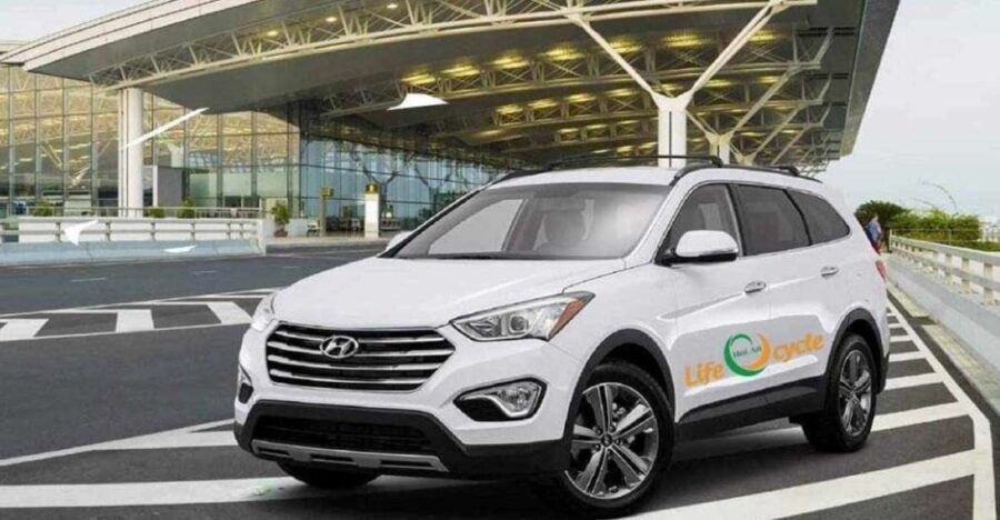 Private Car To Bana Hills,Marble Moutain - Monkey Moutain! - Why This Private Transfer Is a Good Choice
