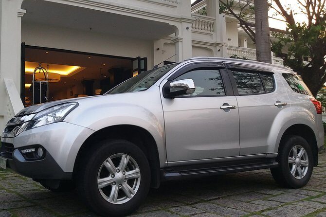 Private car to My Son Sanctuary from Hoi An - Who Will Love This Tour?
