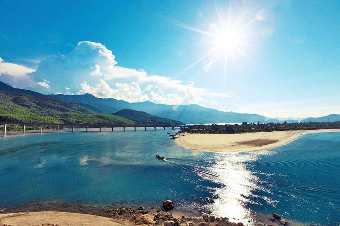 Private car transfer from Hue to Hoi An via the Hai Van Pass. - What to Expect on the Day