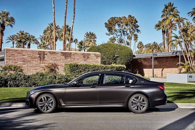 Private Car Transfer Melbourne Airport To CBD - An In-Depth Look at the Melbourne Airport to CBD Transfer Experience