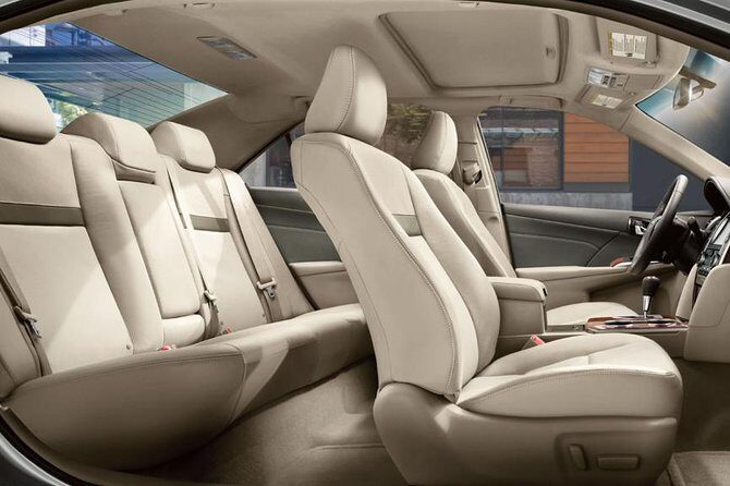 Private Car Transfer to & from Bangkok Don Mueang Airport - Pricing & Value Analysis