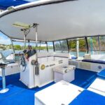 Private Catamaran Hire on Sydney Harbour - What Makes This Experience Stand Out?