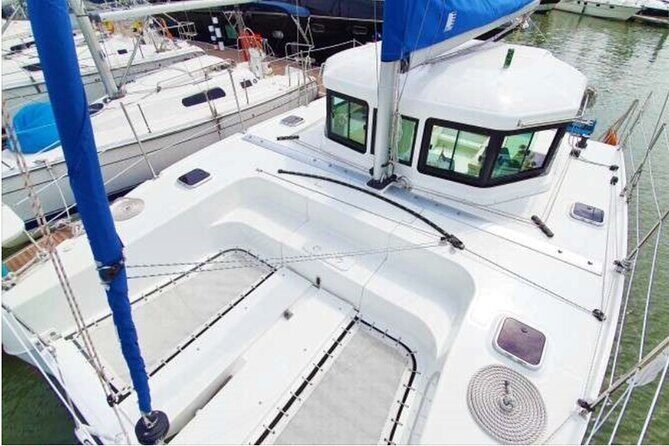 Private Catamaran Yacht Tour in Han River - Who Should Consider This Tour?