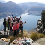 Private Champagne Picnic on a Peak with Helicopter Ride - What Travelers Love
