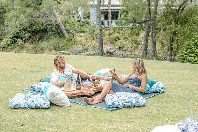 Private Chardonnay and Cheese Tasting in Margaret River - Why This Tour Works Well