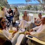 Private Chardonnay Tasting and Platter in the Adelaide Hills - The Wines: From Tasmania to the Hills