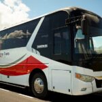 Private Charter Luxury Bus From Nadi Airport to Coral Coast Area - The Experience: What to Expect on Your Journey