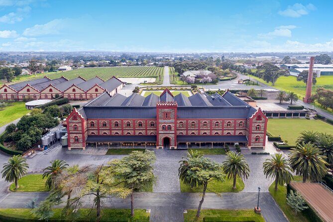 Private Château Tour and Tasting in Australia - Who Will Love This Tour?
