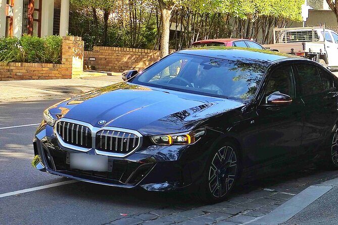 Private Chauffeur Transfer Melbourne CBD to Airport - Frequently Asked Questions