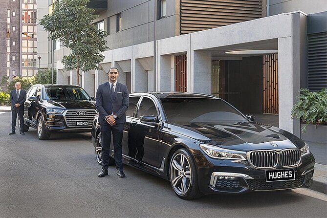 Private Chauffeured Airport Departure Transfers in Sydney - Who Will Benefit Most from This Service?