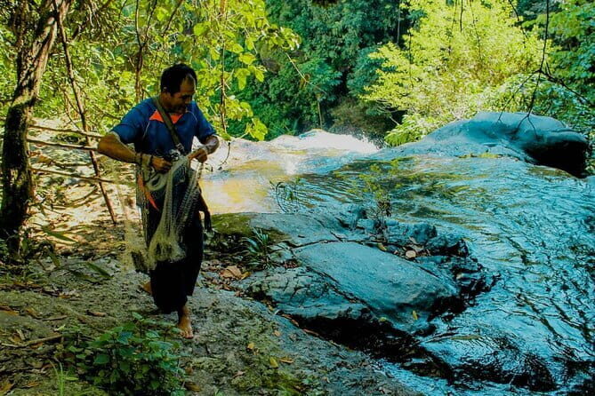 Private Chiang Mai Nature Hiking Visiting Karen Tribe Village - Who Will Love This Tour?