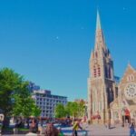 Private Christchurch City Full Day Tour - Transportation and Comfort