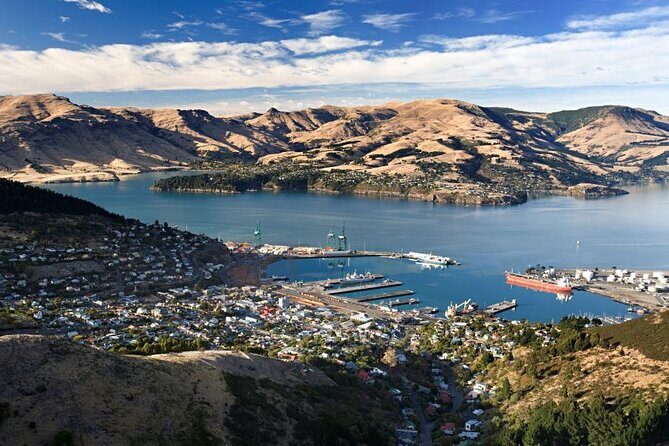 Private Christchurch City Highlight Half Day Tour - An In-Depth Look at the Experience