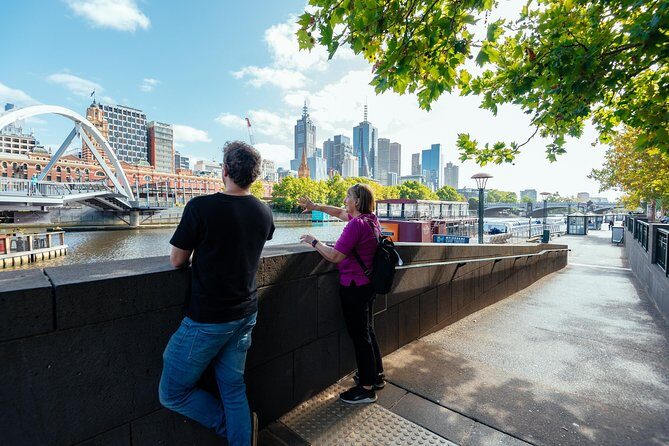Private City Kickstart Tour: Melbourne - Why This Tour Is a Good Deal