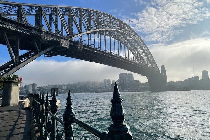 Private City Tour: Best of Sydney - Who Is This Tour Best For?