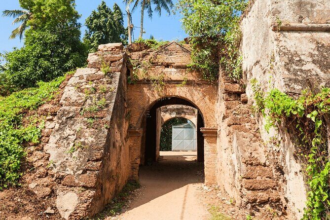 Private City Tour in Negombo - Who Will Love This Tour?