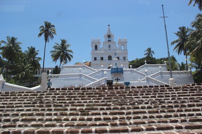 Private City Tour of South Goa - Who Will Enjoy This Tour?