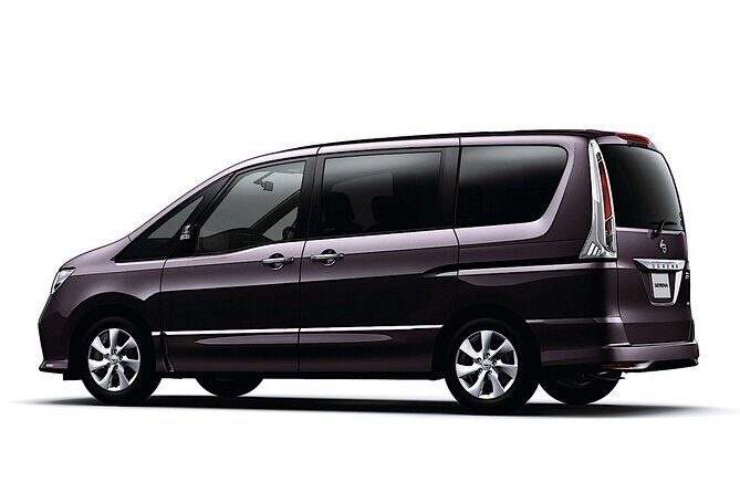Private City Transfers From Colombo to other Areas (Private Car or MPV) - Additional Services and Considerations