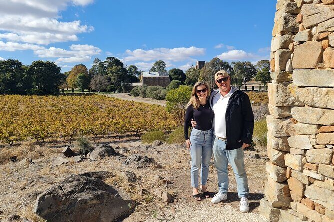 Private Clare Valley Wine Tour  Exclusive, Local, Unforgettable - Who Will Enjoy This Tour Most?