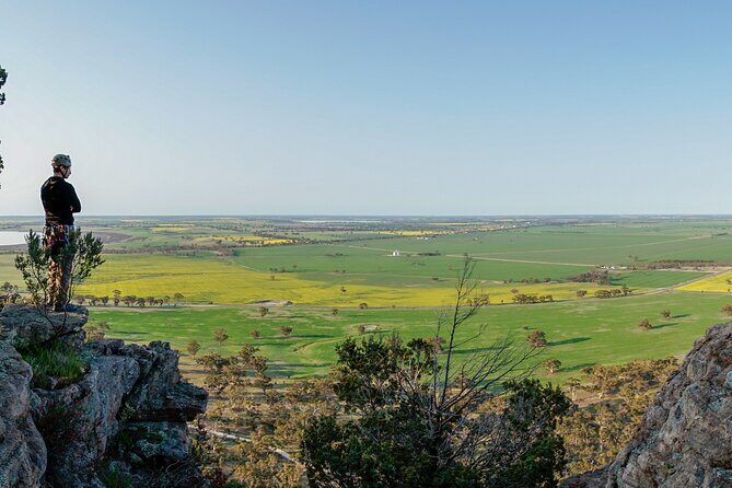 Private Climbing Adventure at Mt Arapiles - Authentic Experience: What Travelers Are Saying