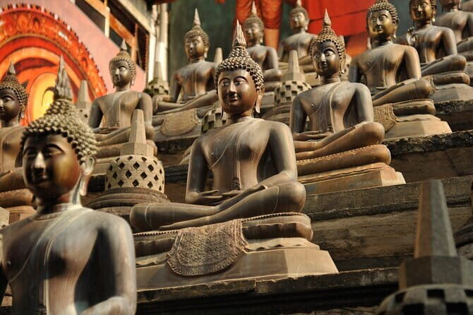Private Colombo Half Day City Tour - A Deep Dive into the Itinerary