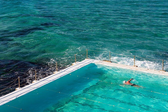Private Coogee to Bondi Walk from your city hotel - What the Tour Entails