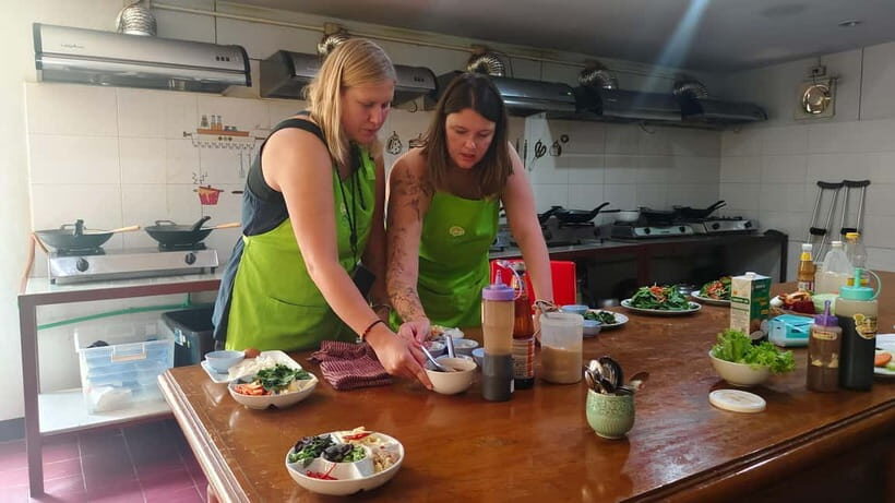 Private Cooking Class for Foodie around the world - An In-Depth Look at the Experience