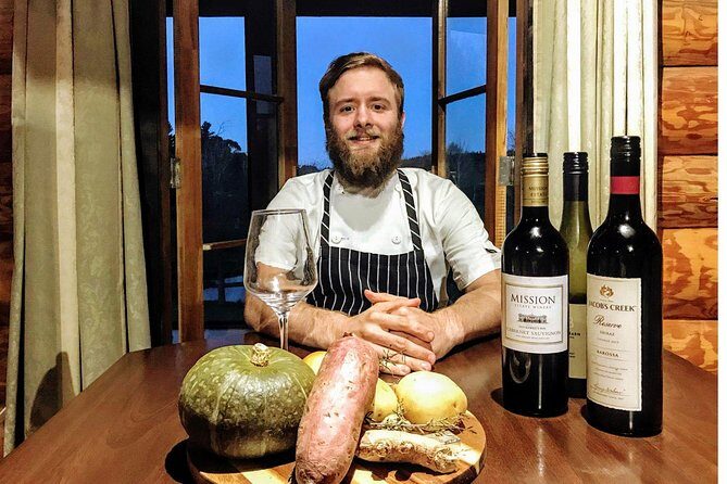 Private Cooking Class with Chef of the Year in Hawkes Bay at Your Residence - The Sum Up: Is This Your Next Culinary Adventure?