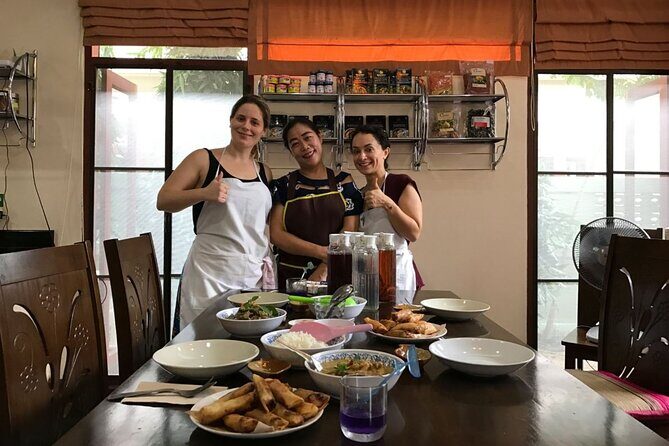 Private Cooking Workshop and Market Tour in Koh Samui - The Realities: Strengths and Considerations