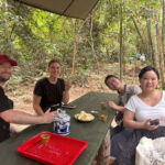 Private Cu Chi Tunnels & Mekong Delta  Tour Guide Optional - Transport, Group Size, and Value