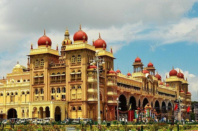 Private Custom Tour: Mysore (Mysuru) Sightseeing with Guide - Why This Tour Offers Real Value