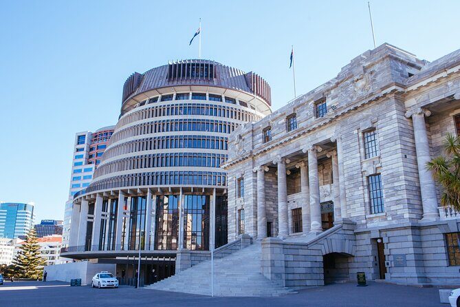 Private custom tour with a local guide Wellington - Who Will Enjoy This Tour?
