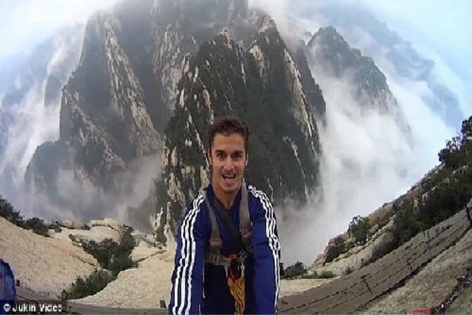 Private Customizable Day Tour of Mountain Huashan with Entrance Cable Shuttle Fee - How the Tour Fits Different Travelers