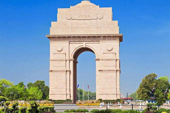 Private Customizable Delhi Sightseeing Tour with Guide - The Experience: What Youll Feel and See