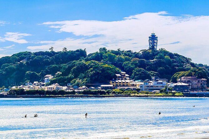 Private Customizable Tour in Kamakura - What Makes This Tour Stand Out?
