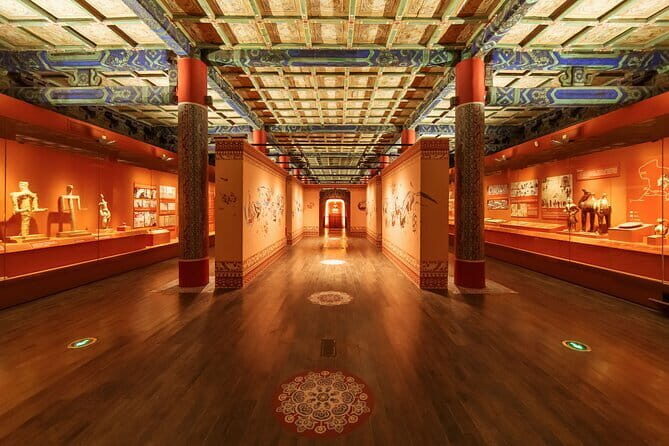 Private Customized the Silk Road Tour - Practical Details and Tips