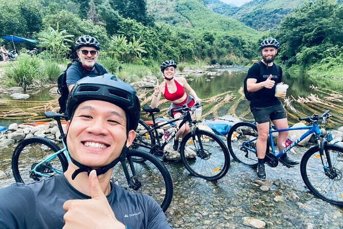 Private Da Nang Countryside Cycling Tour - What You Can Expect from the Experience