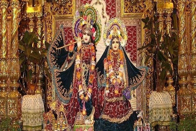 Private Day Excursion To Mathura And Vrindavan From Delhi - Who Should Consider This Tour?