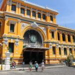 Private Day Tour: Cu Chi Tunnels & Iconic Saigon Landmarks - The Journey Begins: Visiting the Cu Chi Tunnels
