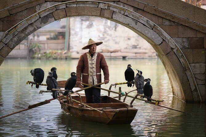Private Day Tour From Shanghai to Suzhou - Who Should Consider This Tour?