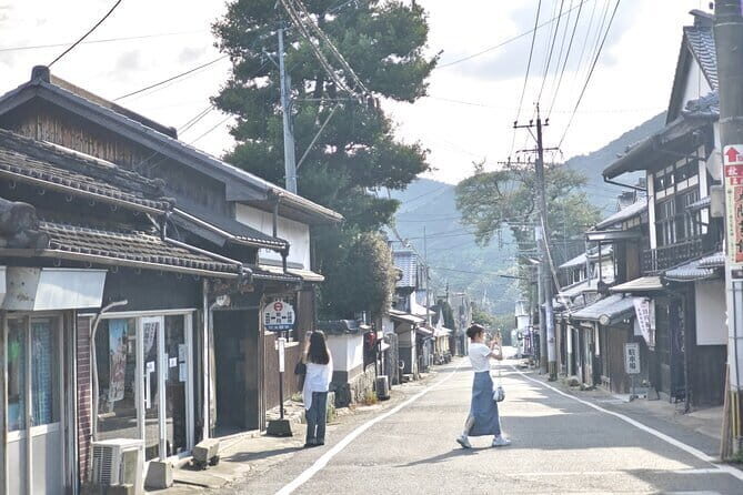 Private Day Tour in Hidden Fukuoka Japan - The Practicalities and Value