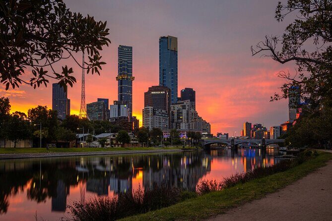 Private Day Tour in Melbourne - Why Travelers Love This Experience