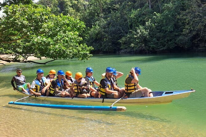 Private Day Tour in Puerto Princesa UNESCO Underground River - Transportation and Practicalities