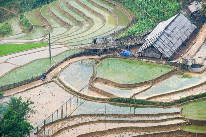 Private Day Tour in Sapa to Remote Village - Who Should Consider This Tour?