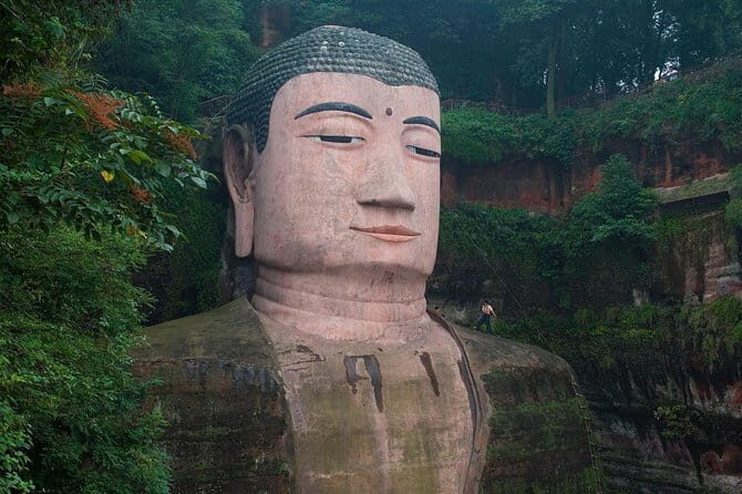 Private Day Tour: Leshan Buddha Of Chengdu - An In-Depth Look at What to Expect