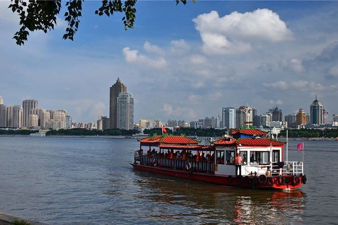 Private Day Tour of Classic Attractions in Harbin Summer and Fall - The Practicalities of the Tour