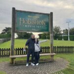 Private Day Tour of Ruakuri Cave, Glowworm and Hobbiton Movie Set - A Close Look at the Journey